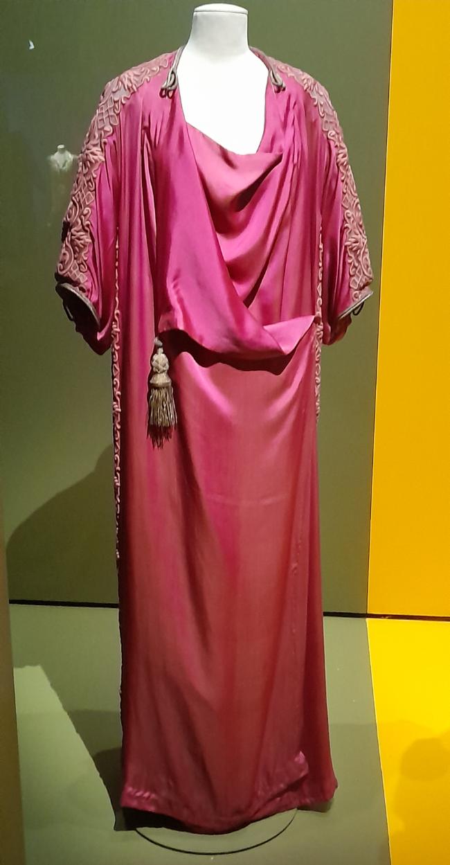Paul Poiret’s Fashion Revolution | Bonjour Paris
