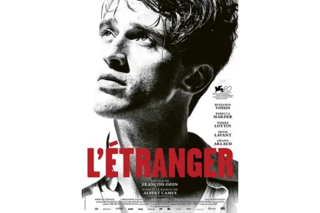 François Ozon’s Film The Stranger | Bonjour Paris