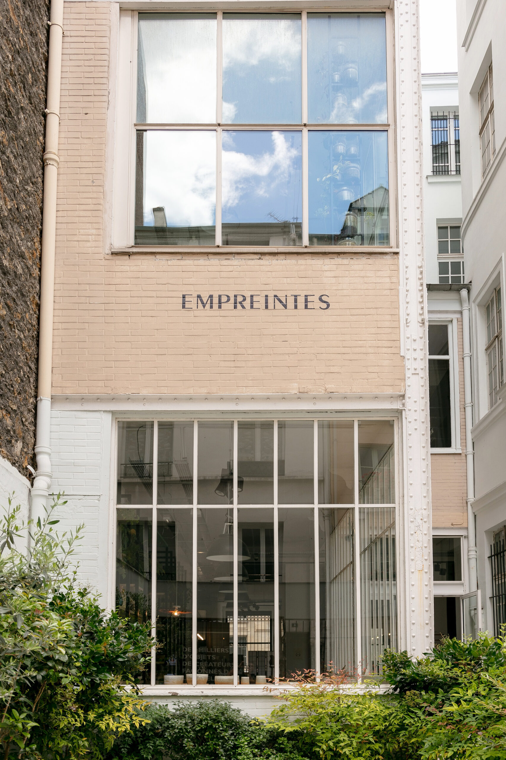 5 Reasons to Visit EMPREINTES for French Craftsmanship | Bonjour Paris