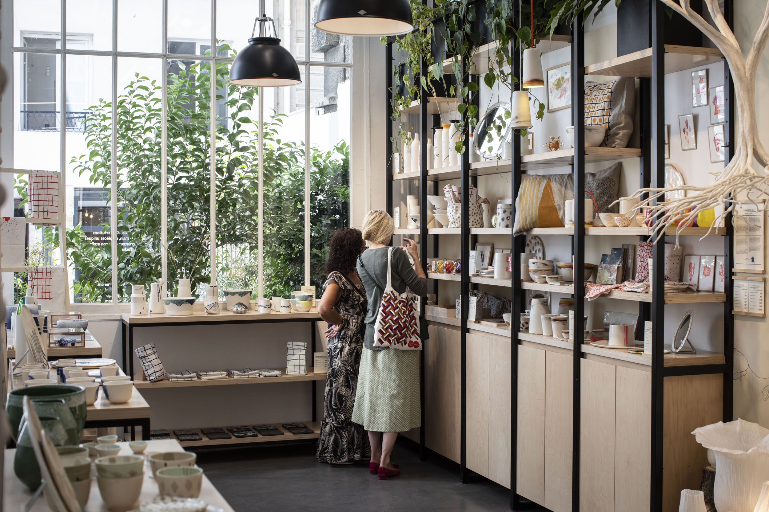 5 Reasons to Visit EMPREINTES for French Craftsmanship | Bonjour Paris