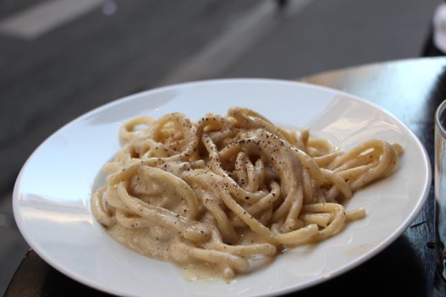 The Best Italian Cuisine in Paris | Bonjour Paris