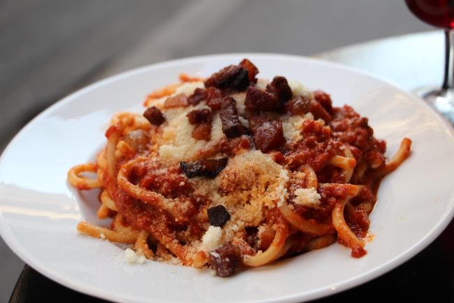 The Best Italian Cuisine in Paris | Bonjour Paris