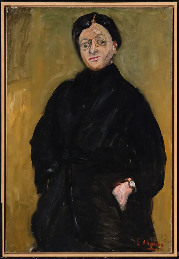 Berthe Weill, Art Dealer of the Parisian Avant-garde at Musée de l ...