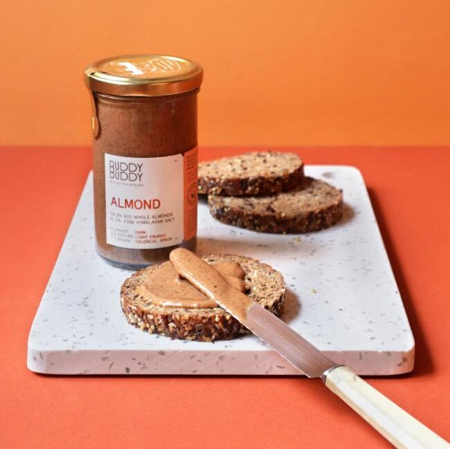 Paris Café Making Peanut Butter a Coffee Trend | Bonjour Paris