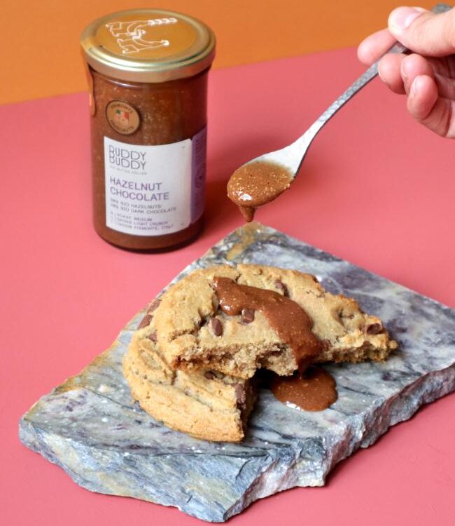 Paris Café Making Peanut Butter a Coffee Trend | Bonjour Paris