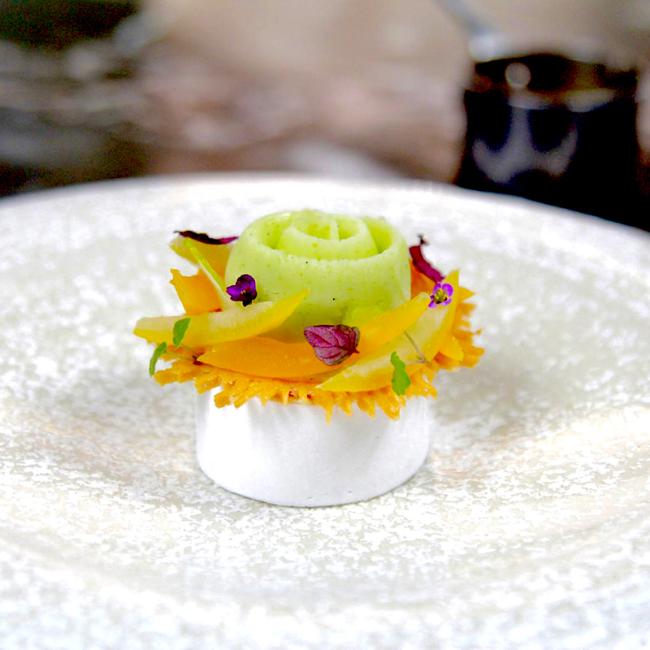 Michelin Guide 2026 Recognizes Top Pastry Chefs | Bonjour Paris