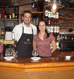 Il Vino and Vin Chai Moi Buzz | Bonjour Paris